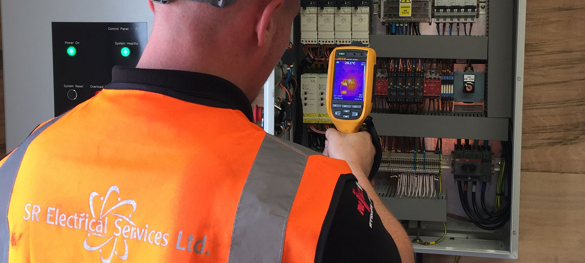 Thermal Imaging SR Electrical thermal-imaging-sr-electrical