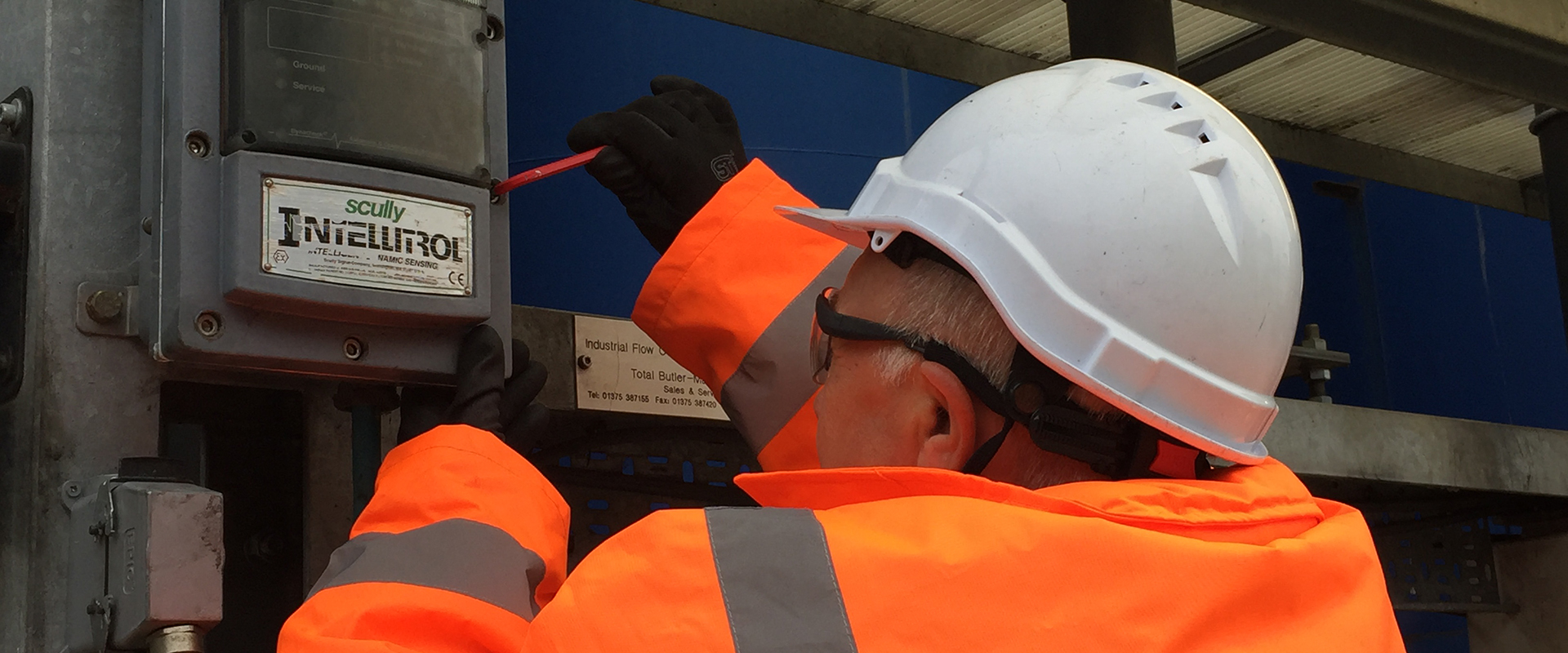 General Maintenance | SR Electrical